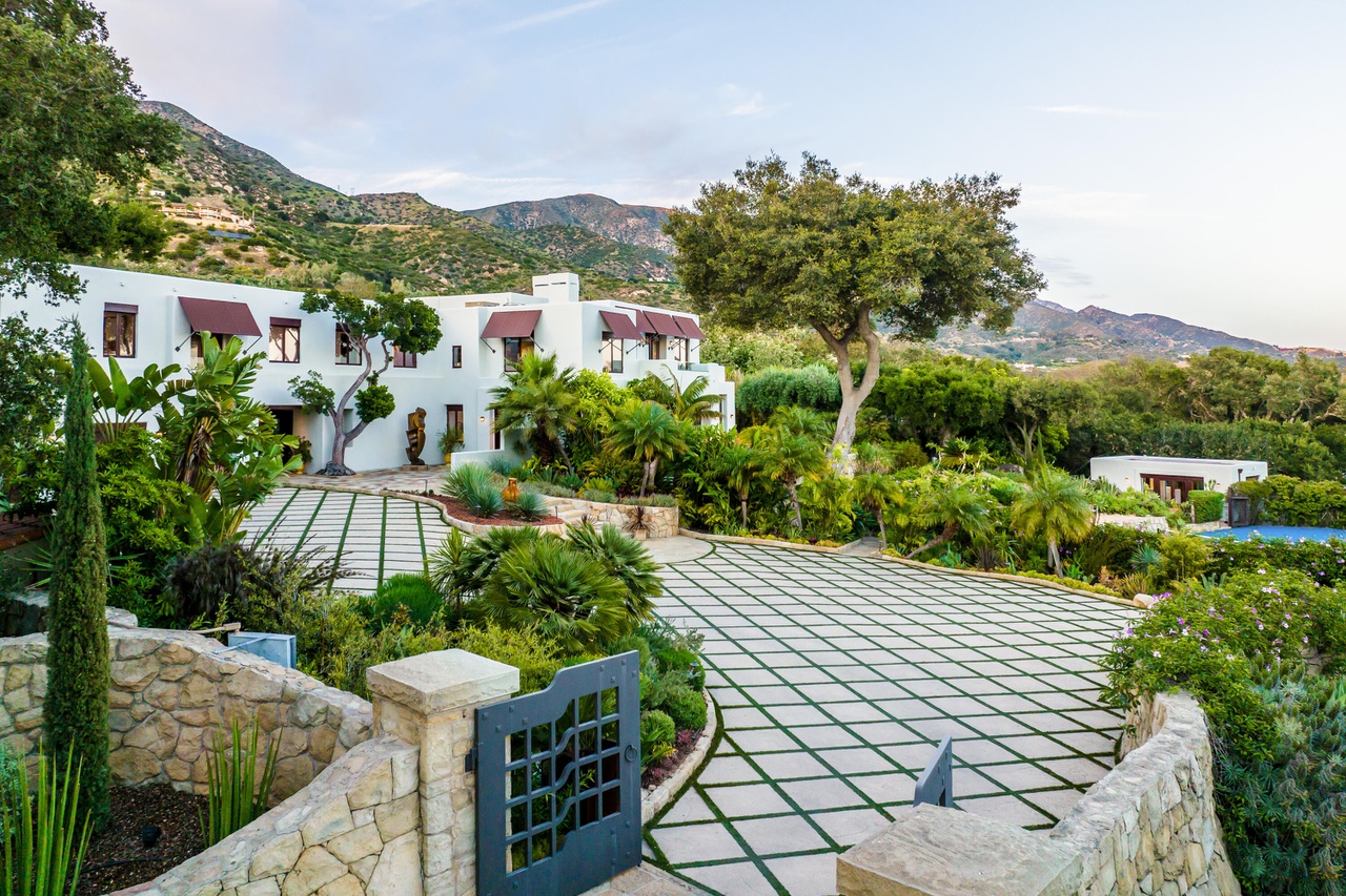 Construction - Estate Property Management